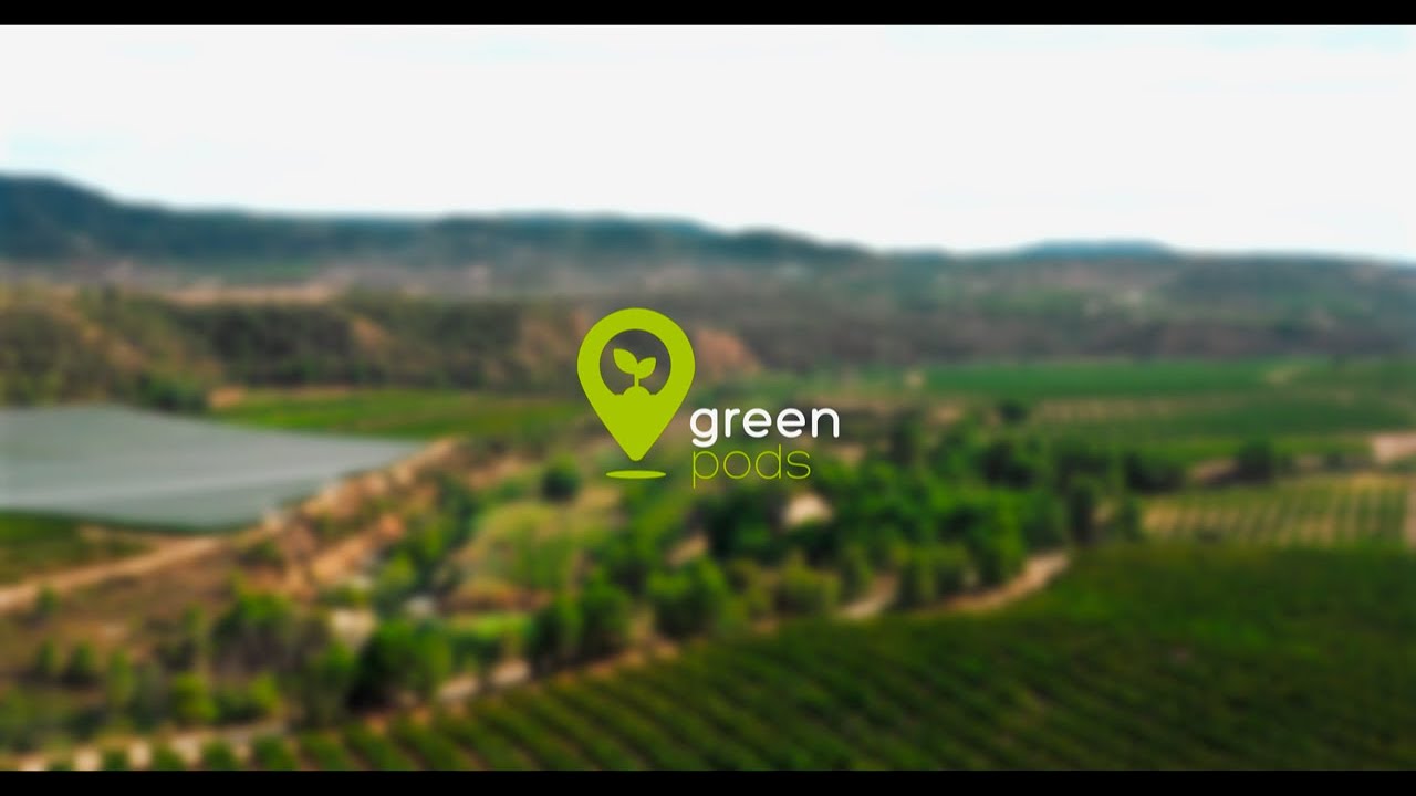 GreenPods Film 2024 - YouTube