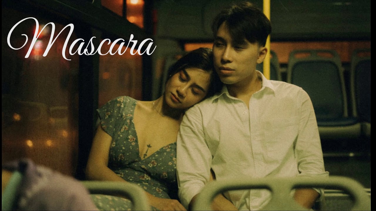 Mascara- Chillies (Acoustic cover ) (Vintage style) - YouTube