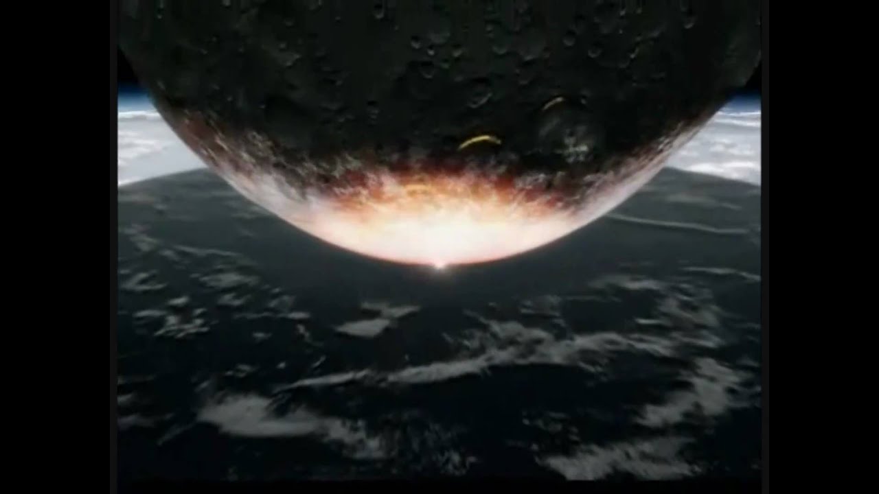 Red Kachina - YouTube