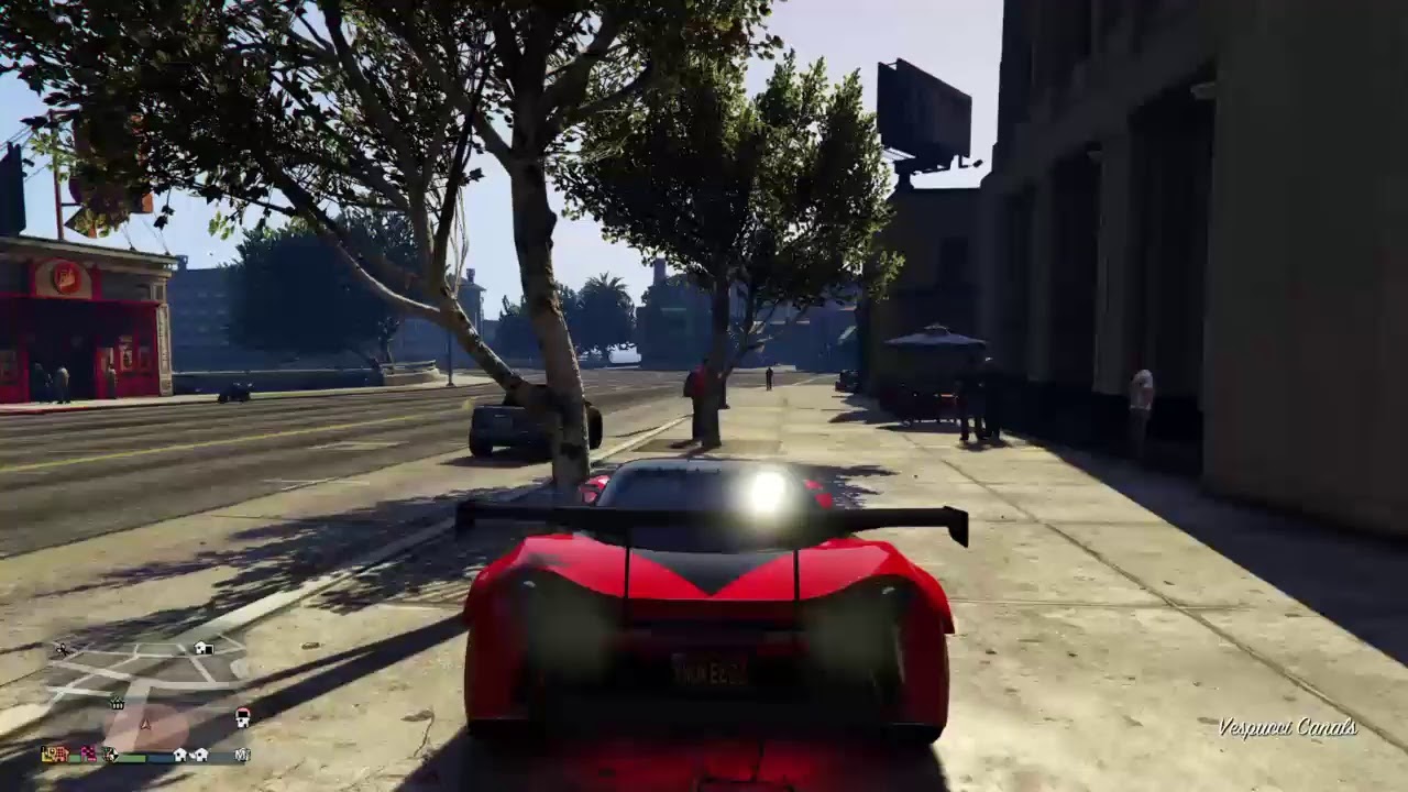 TRBR vs UFGT - YouTube