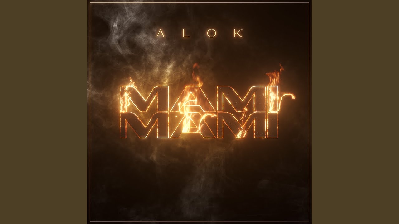 Mami Mami - YouTube Music