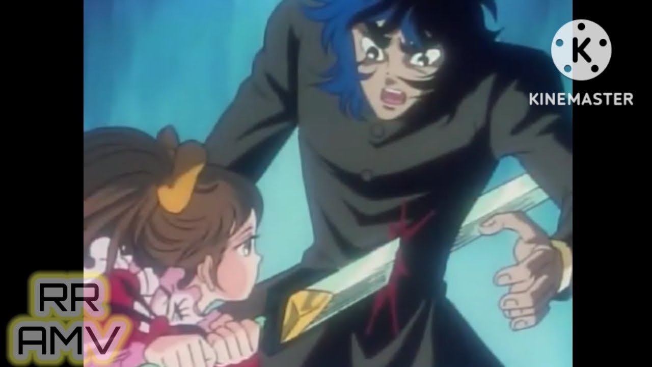 Kojiro, Soshi & Musashi Vs Arthur, David & Shura AMV - YouTube