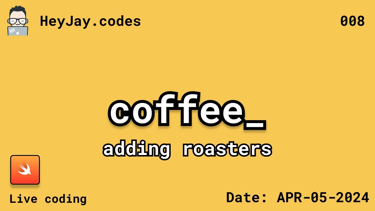 Writing To A Firestore Collection And Discussing Data Relationships Coffee Rewrite Part 8