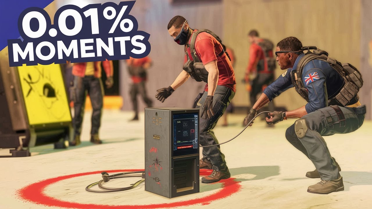 TOP 1-5 FACEIT FPL North America | Best of March 2025 | FACEIT ...