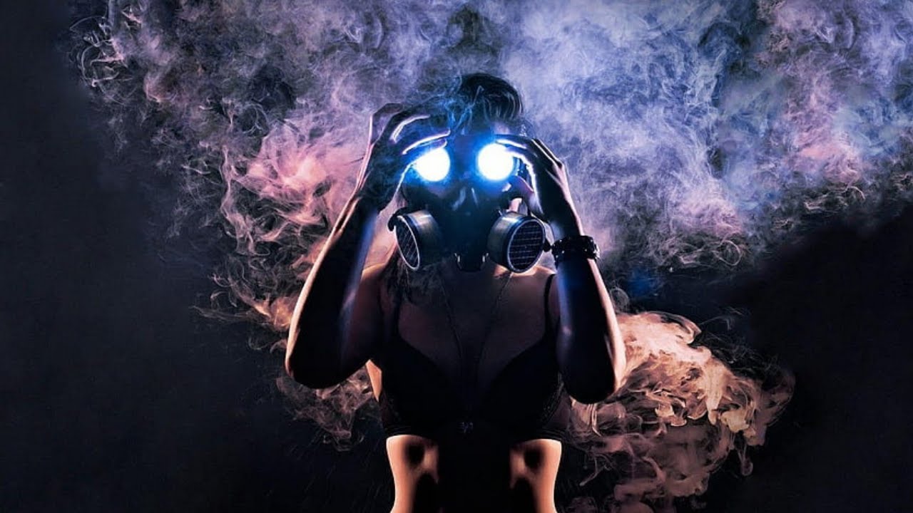 URBANOV — Шёпот по краю | Dark Rap (RU) • SCUM Nuclear Facility ...