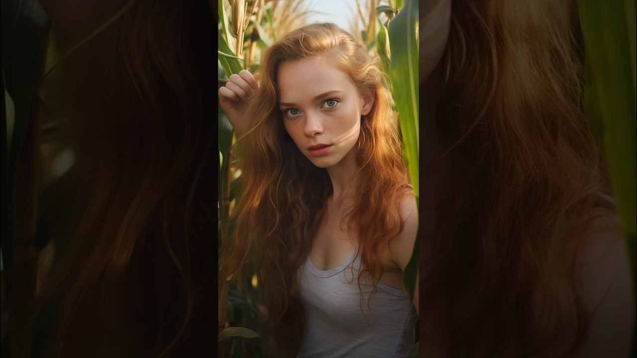 How did corn conquer the world? #foodfacts #history #shorts #corn - YouTube