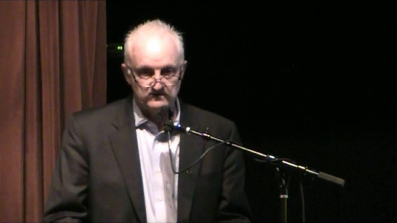 ACT Phil Haney part 2 - YouTube
