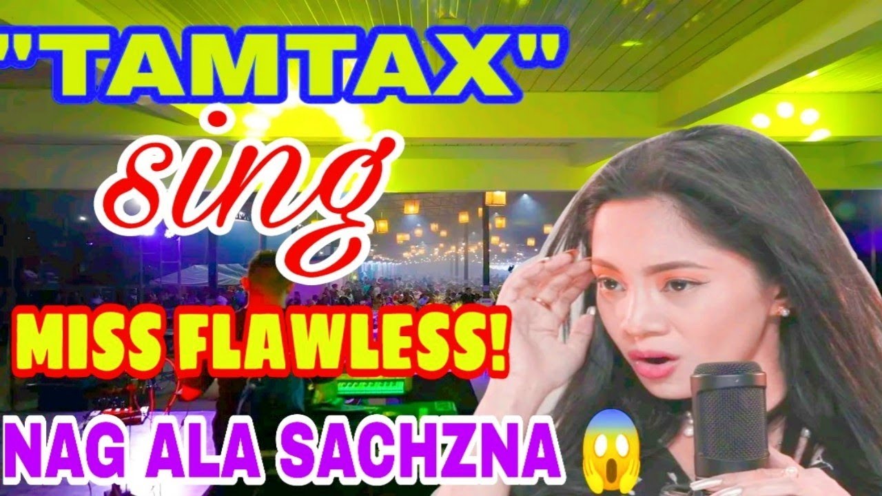 NEW VIRAL!TAMTAX NEW VERSION OF MISS FLAWLESS 😱 - YouTube
