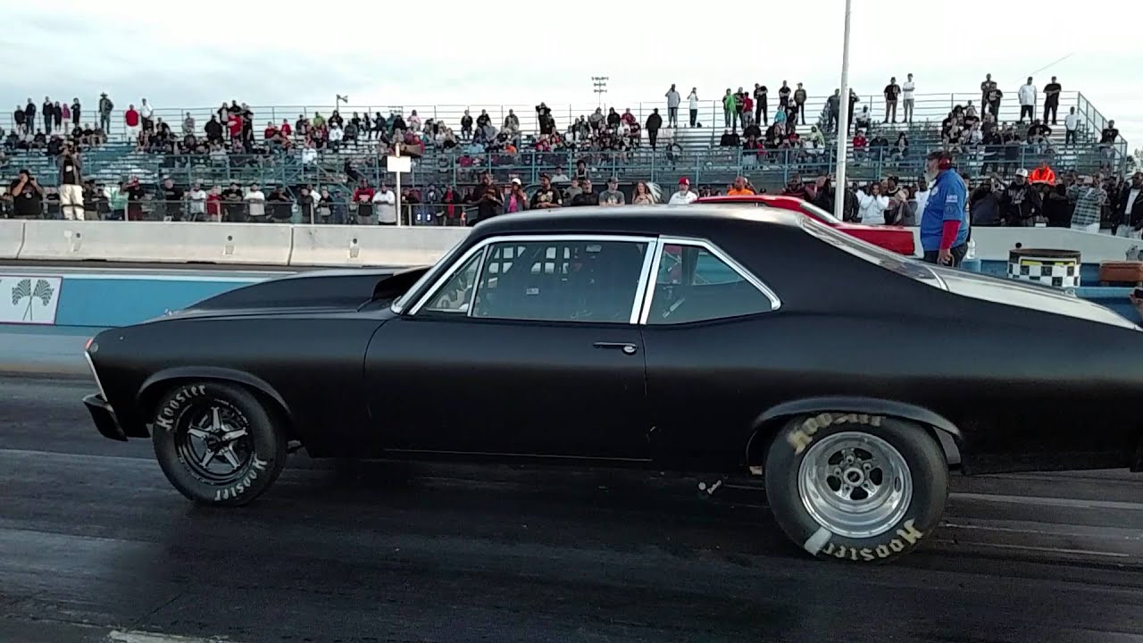 Team Boddie Racing No Excuses Round 3 at Sacramento Raceway Park on ...