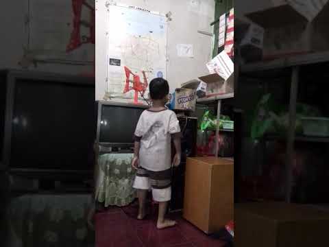 Bocah sange