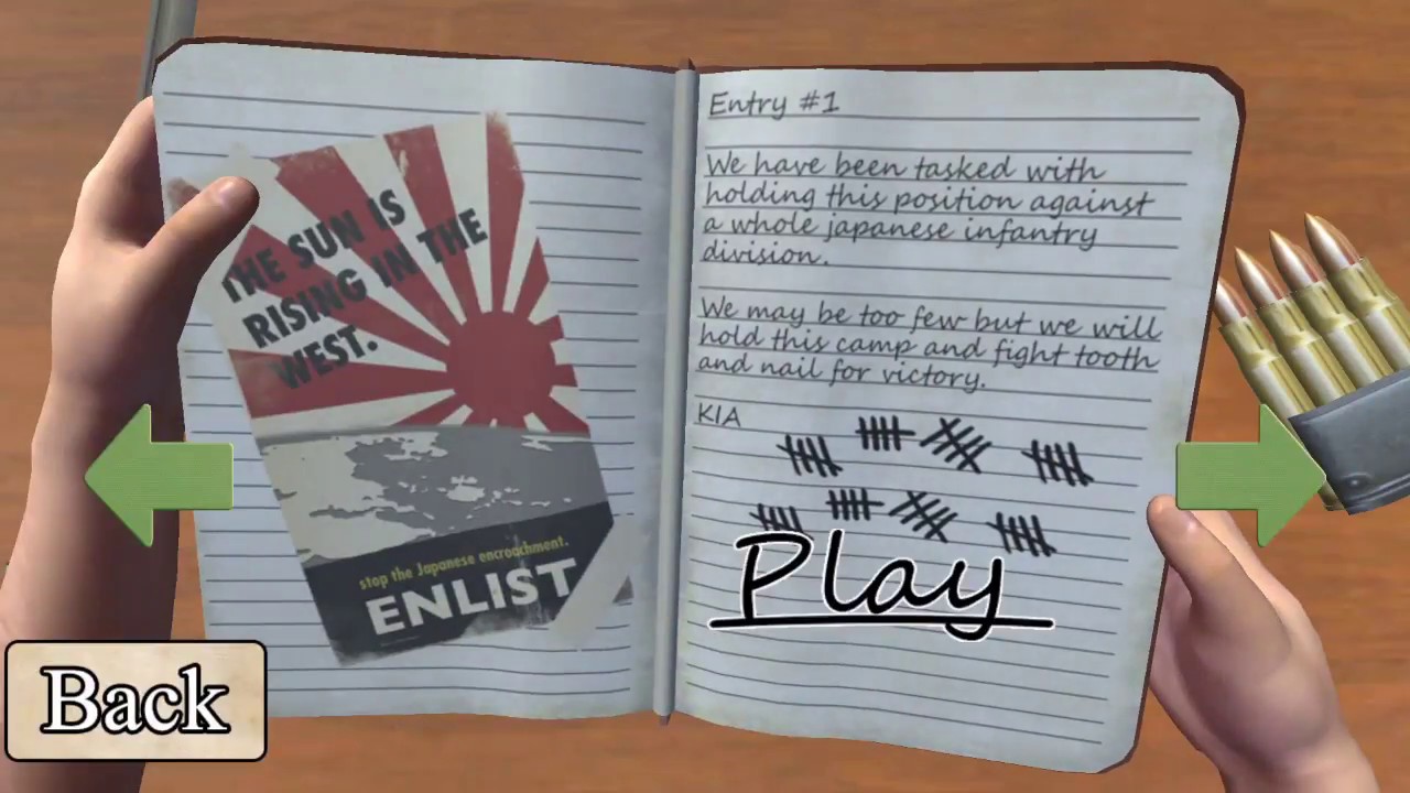 Medal of Valor 4: Pro Entry 1 - YouTube