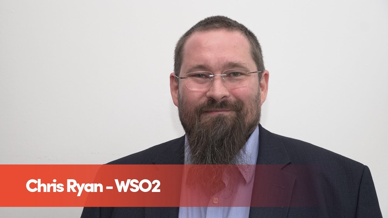 Building the Right Foundation for Digital Innovation | WSO2's ...