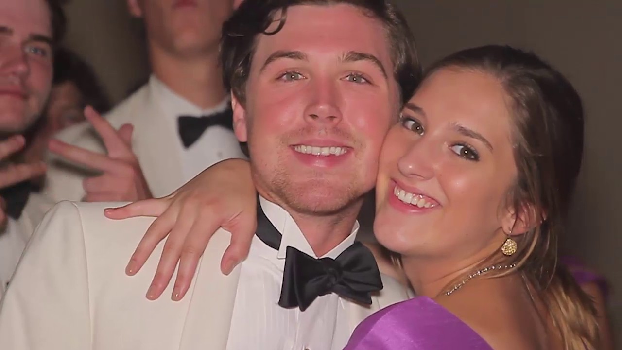 THE UNIVERSITY CLUB MEMPHIS, LAST NIGHTER'S PARTY - YouTube