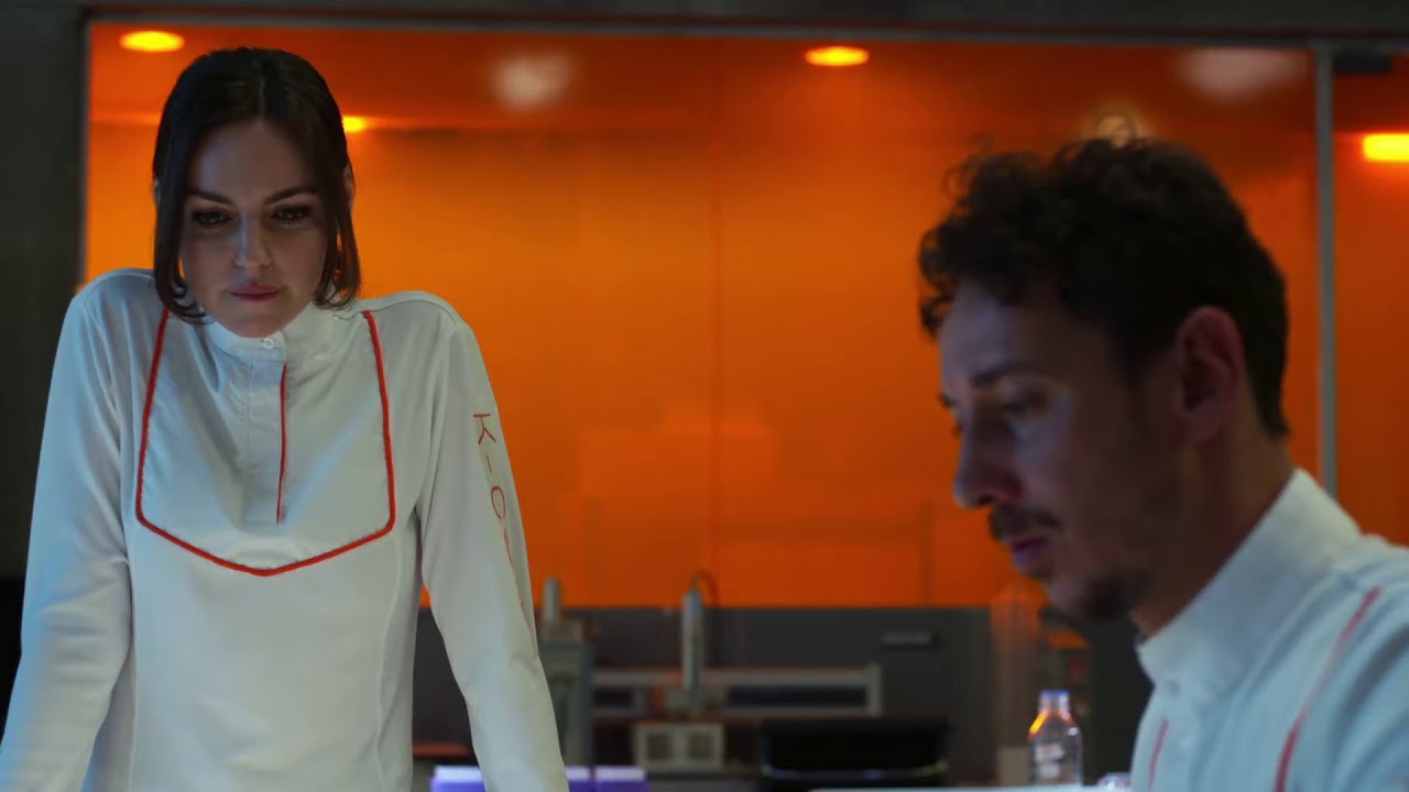 The Complex [Switch/PS4/XOne/PC] 'Hacking' Gameplay Footage - YouTube