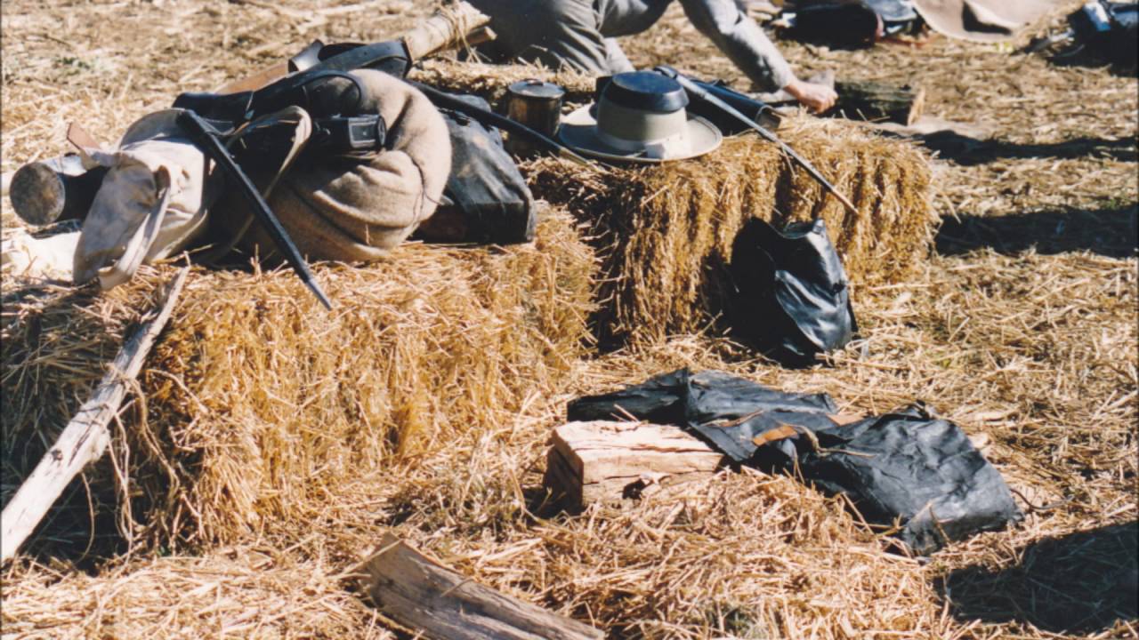 BATTLE OF SPRING HILL MOVIE - YouTube