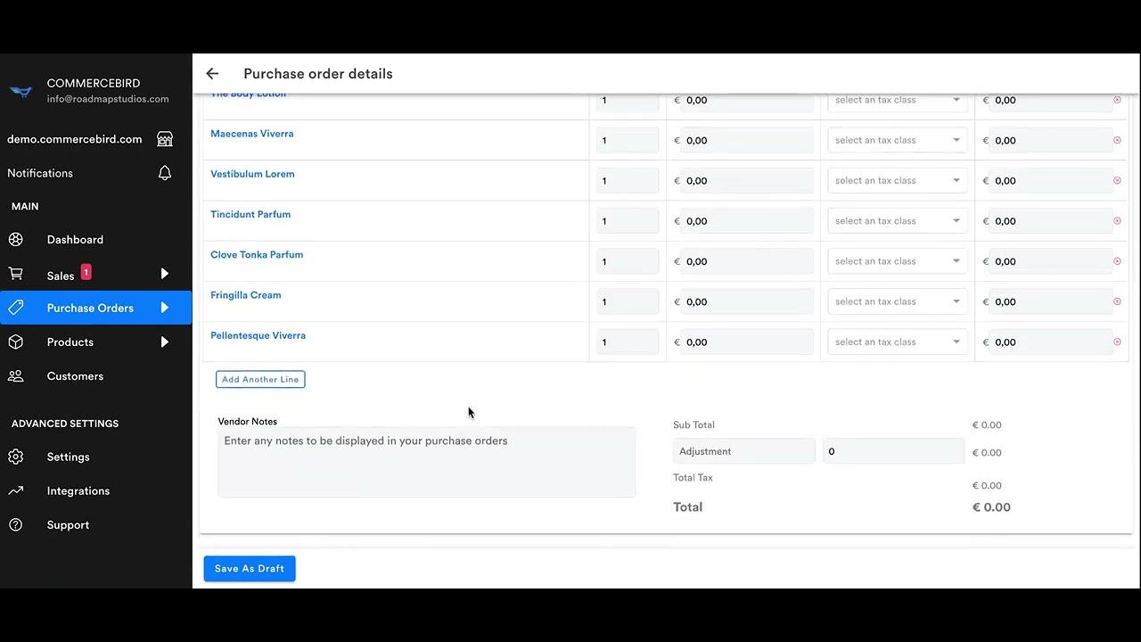 WooCommerce Instant Purchase Order - YouTube