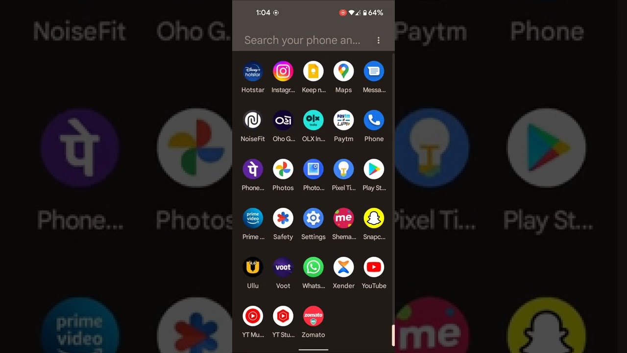 How to Change the Different Notification Sounds for Different Apps in ...