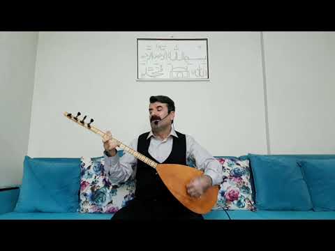 Siirtli Şair Süleyman KAYA - Ez Kime (Ben Kimim)