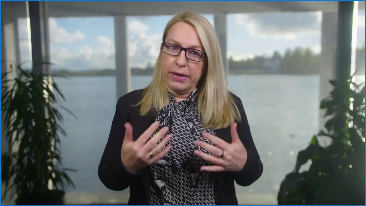 Erindi á Stjórnendadegi Reykjavíkurborgar, 2020 - YouTube