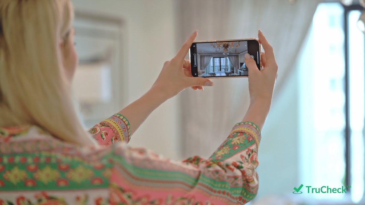 Take the lead with TruCheck™! - YouTube