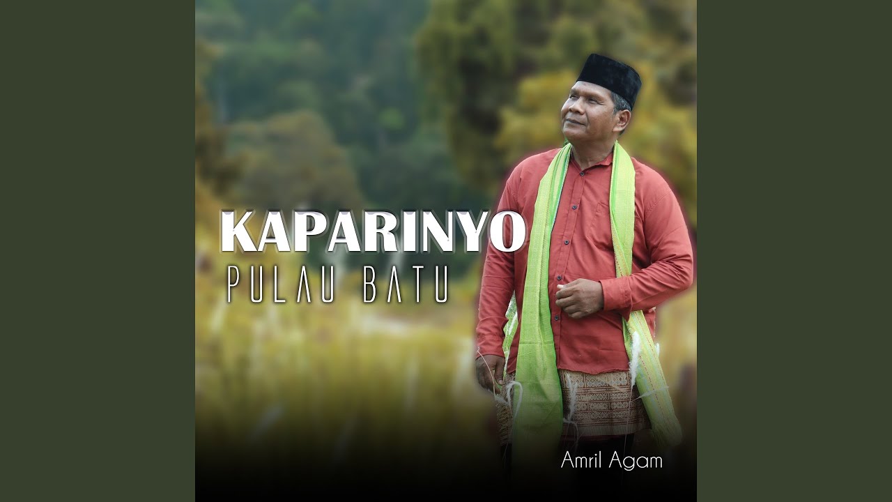 Kaparinyo Pulau Batu (Preview) - YouTube