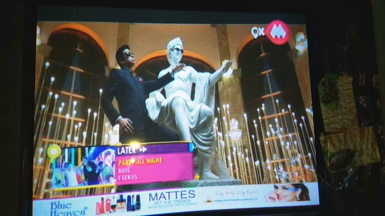 Lavi dhaturi - YouTube
