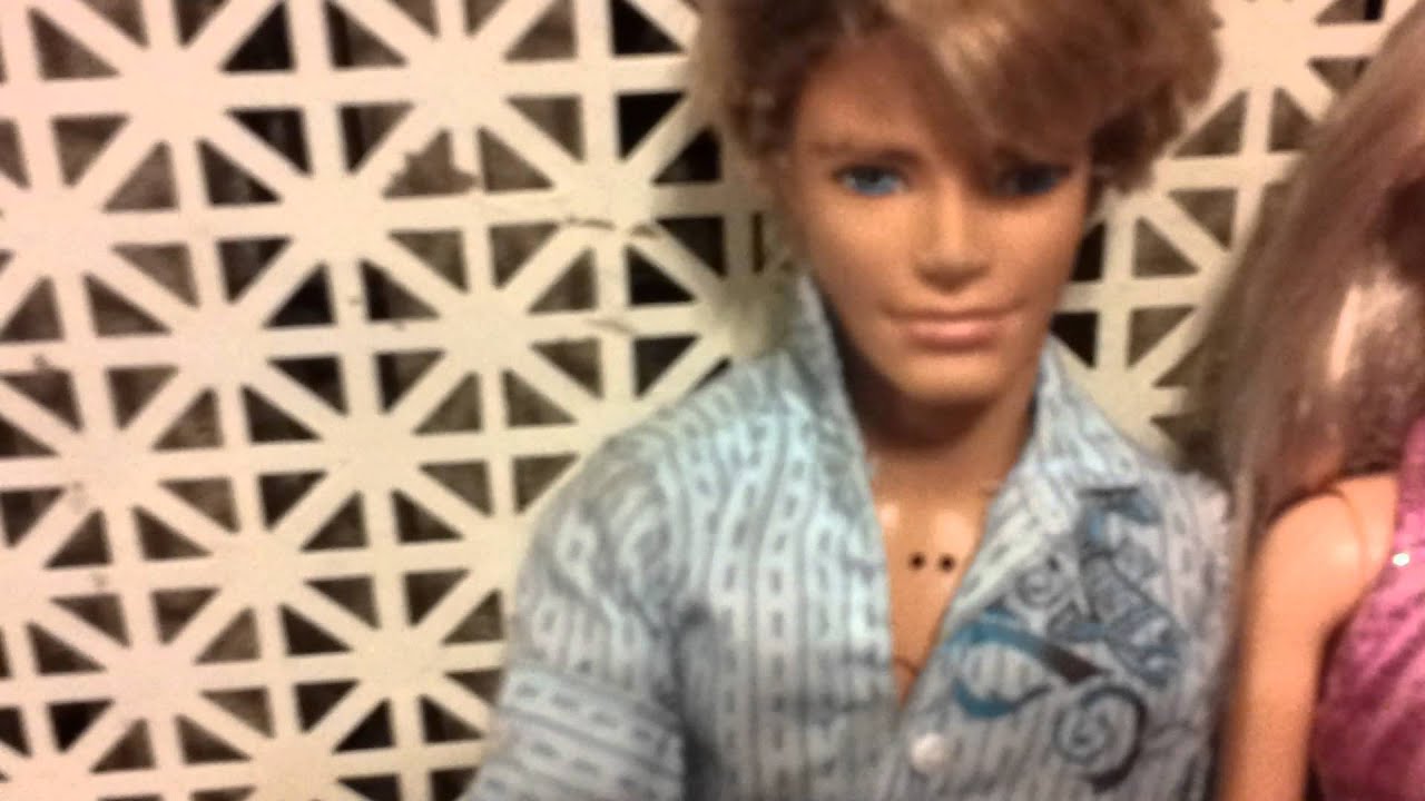 Barbie my life 2 - YouTube