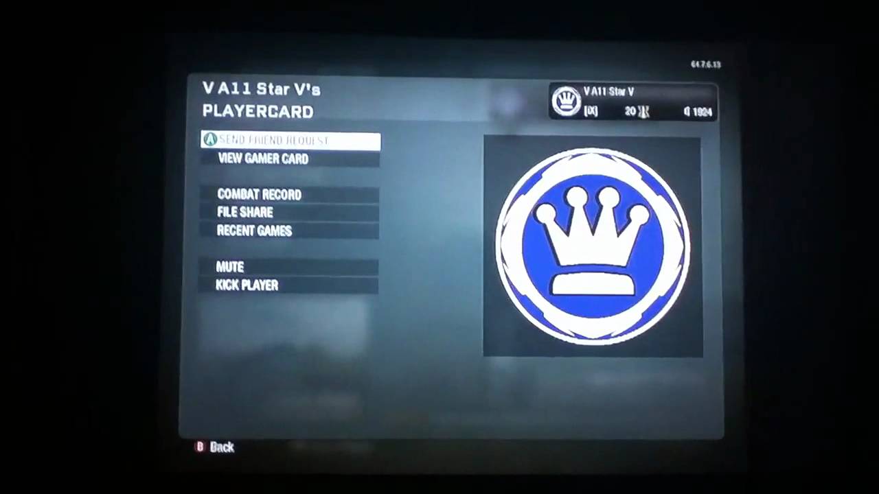 iX Clan Members Shout Out - YouTube