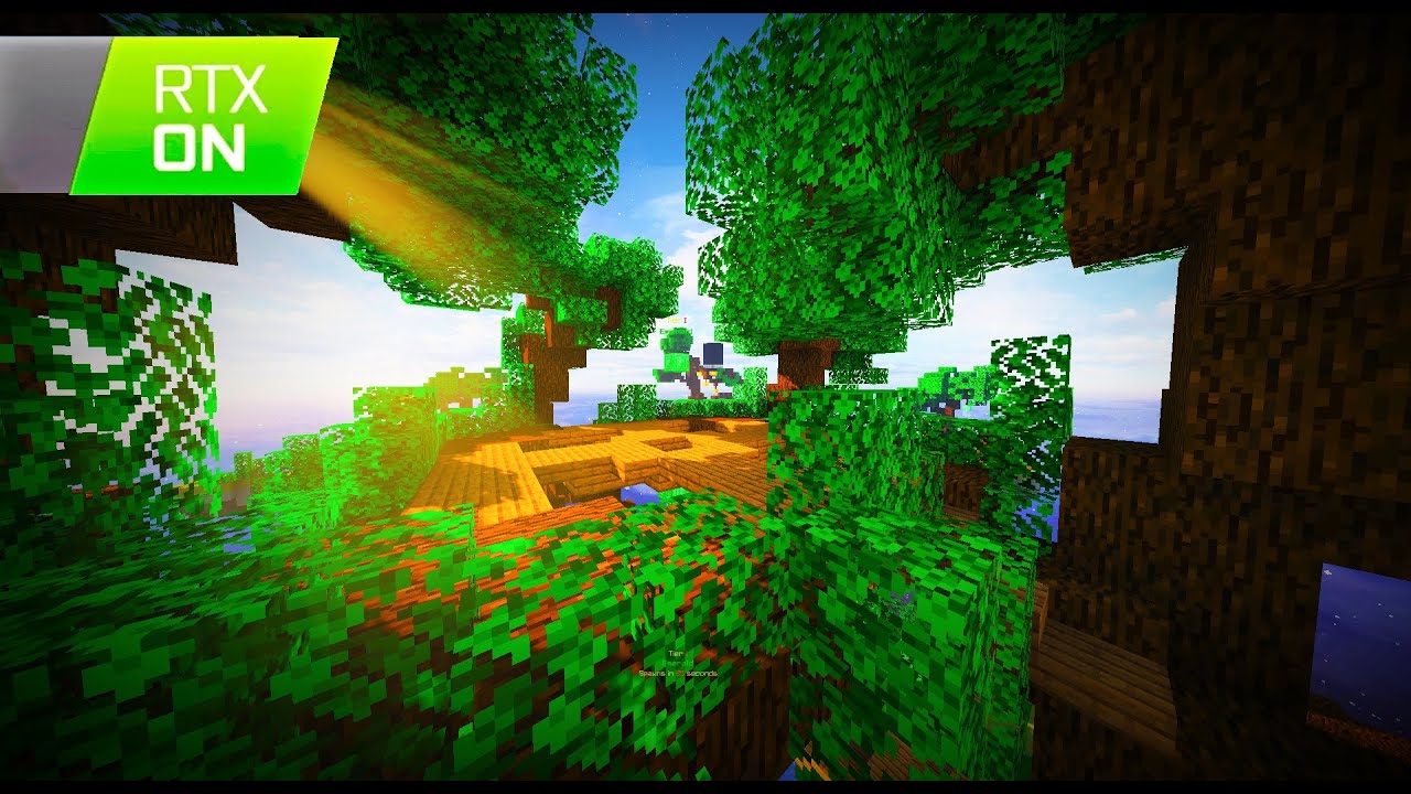 RTX'li Bedwars ?! 😲 -craftrise bedwars - YouTube