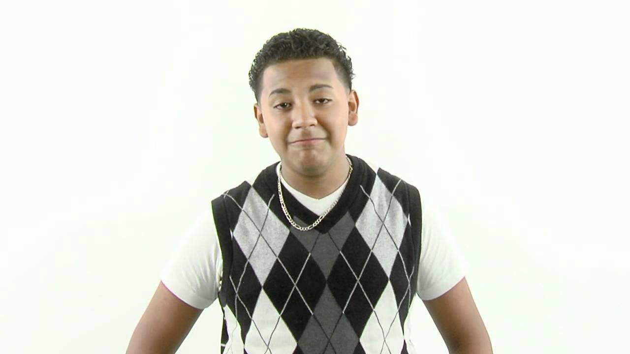 Joshua Infante - Proyecto Excelencia - YouTube