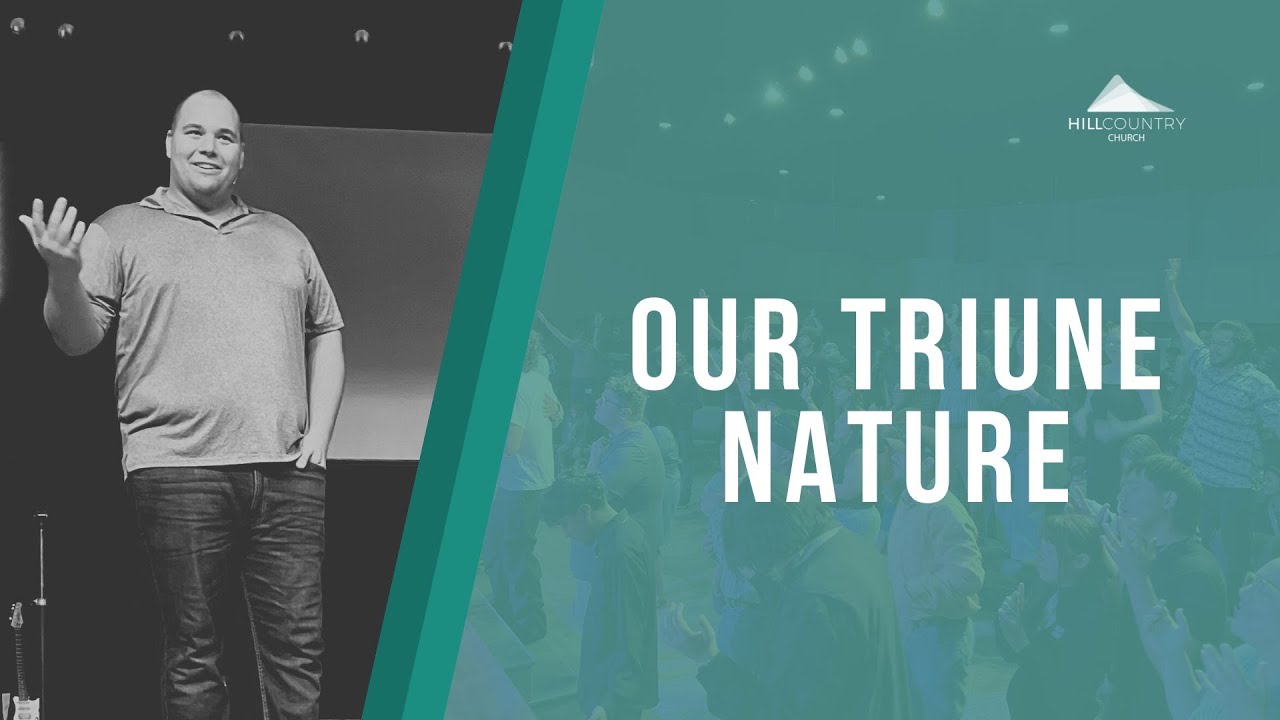 Sunday Service: Our Triune Nature 11/24/2024 - YouTube