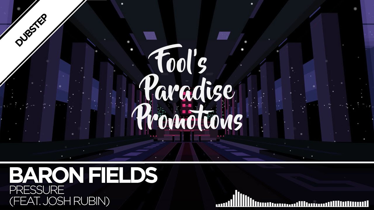 Baron Fields - Pressure (feat. Josh Rubin) - YouTube