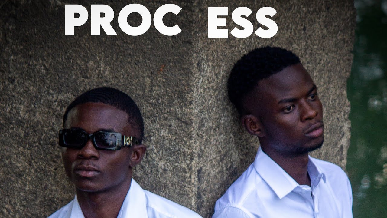 Heartsong Scotty Zambia X King Coco - Process (Official video) - YouTube
