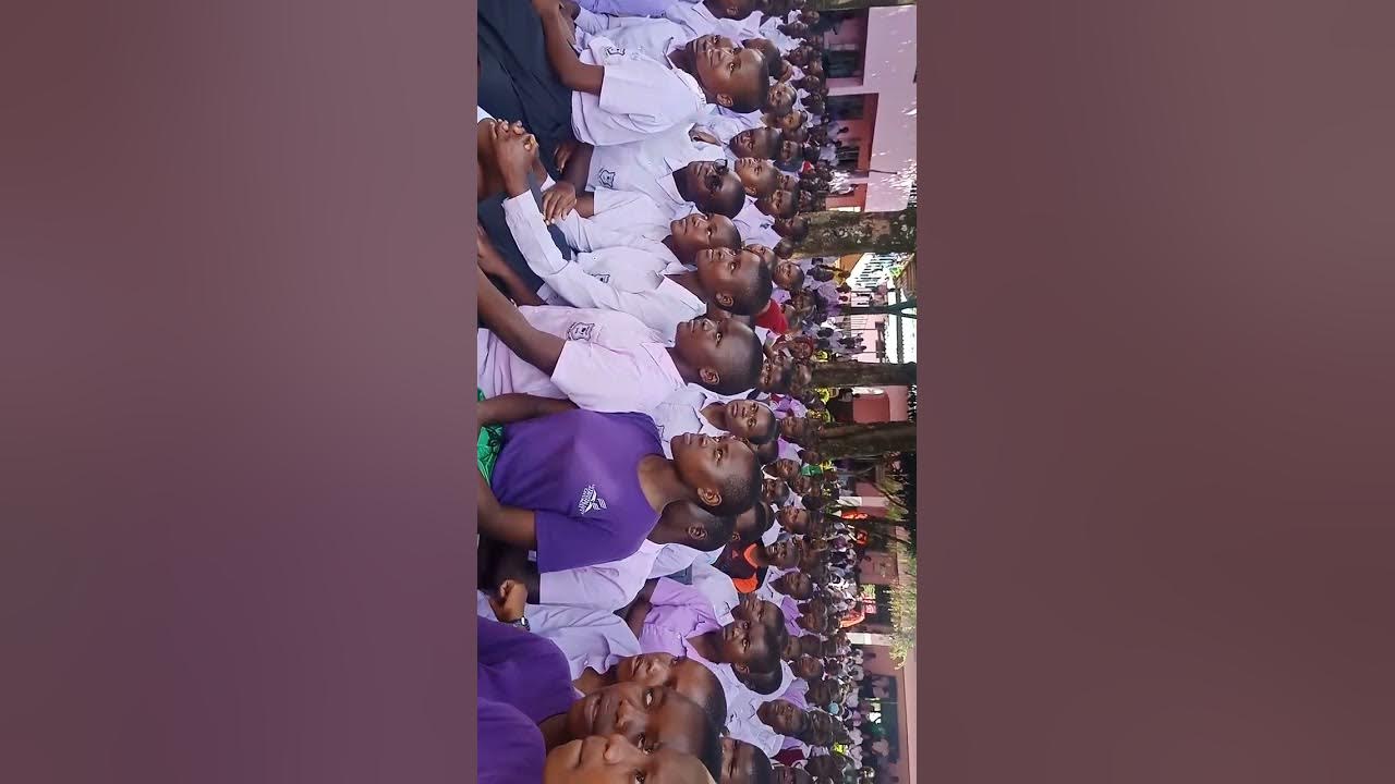 okanyoni performing live Ekerubo secondary school @celebtrendz7470 @TrioMioOfficial - YouTube