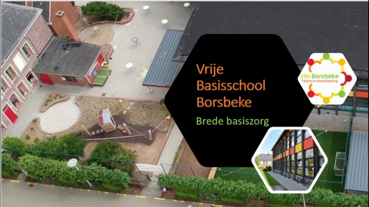 Brede basiszorg - YouTube