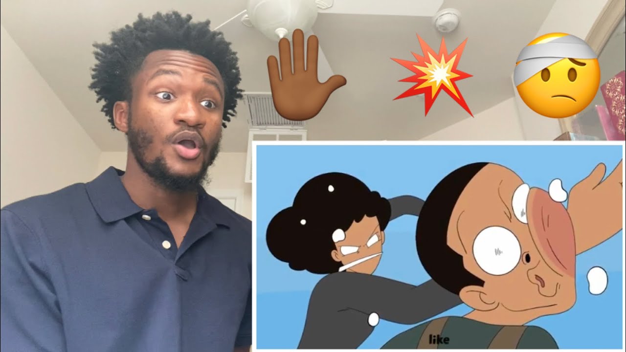 Face Slapped In Public REACTION - YouTube