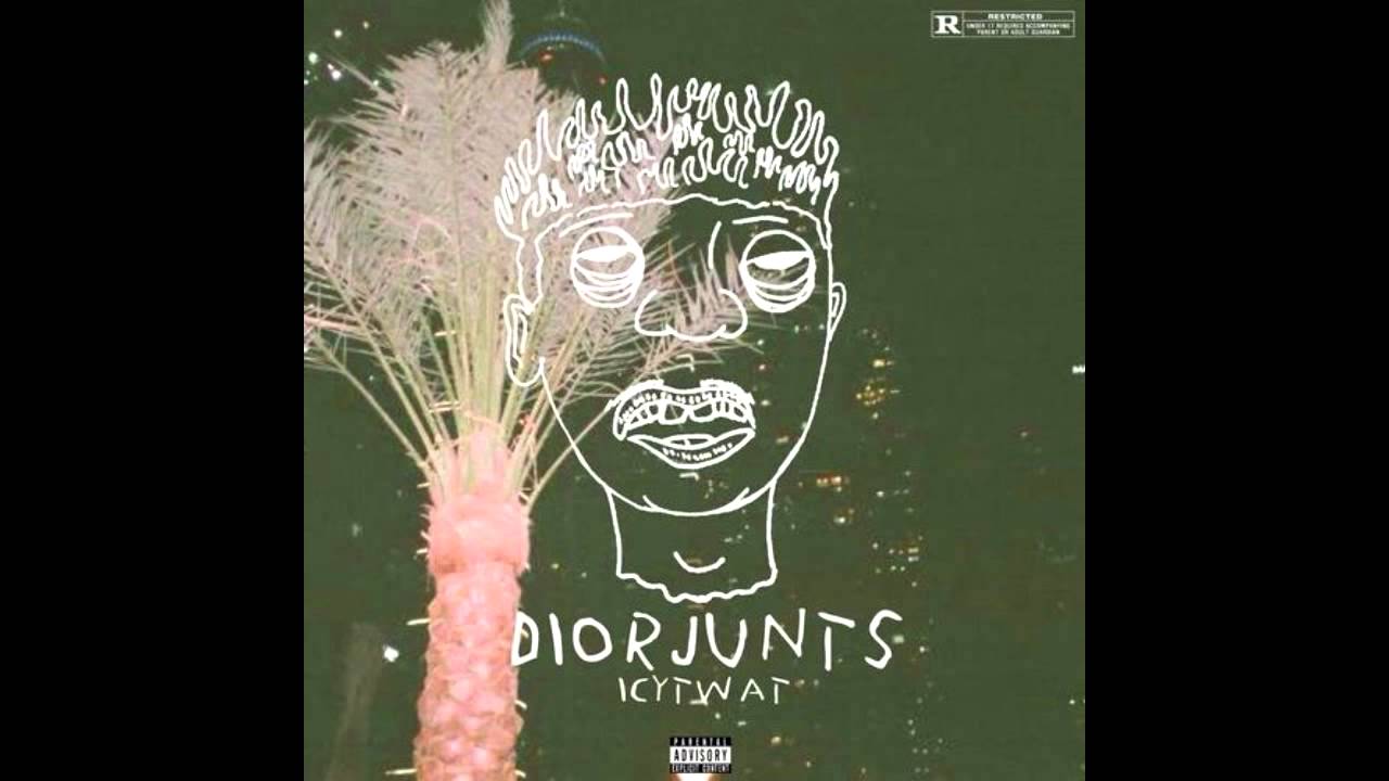 ICYTWAT feat. Yung Bruh - Samsung Shawty - YouTube