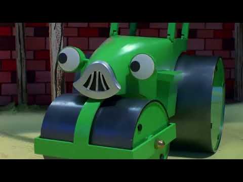 Runaway Roley Alternate Ending - YouTube