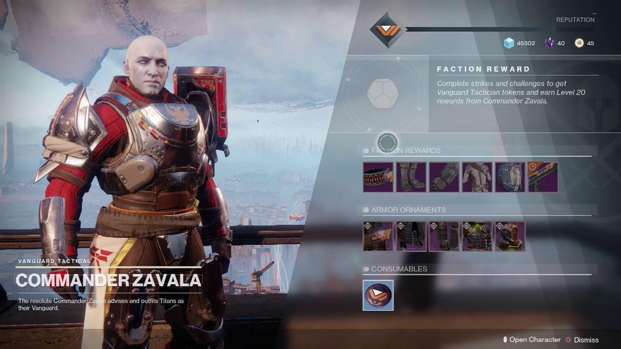 Destiny 2 Get Complex Mind Leg Armor for Warlock - YouTube