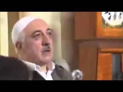 möhterem gulen hodja!