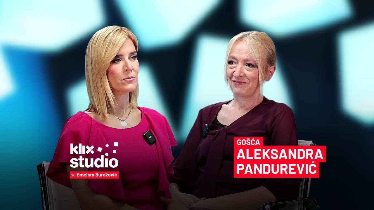Aleksandra Pandurević: RS-u niko ne želi dati kredit, planirano je ...