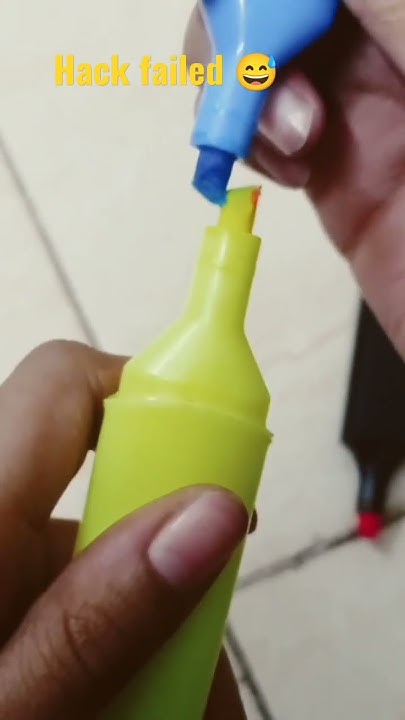 hack failed - YouTube