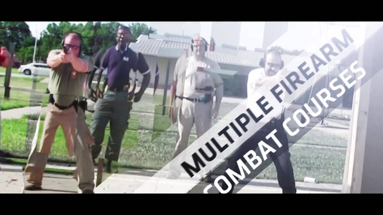 SERT Specialized Emergency Response Training - YouTube