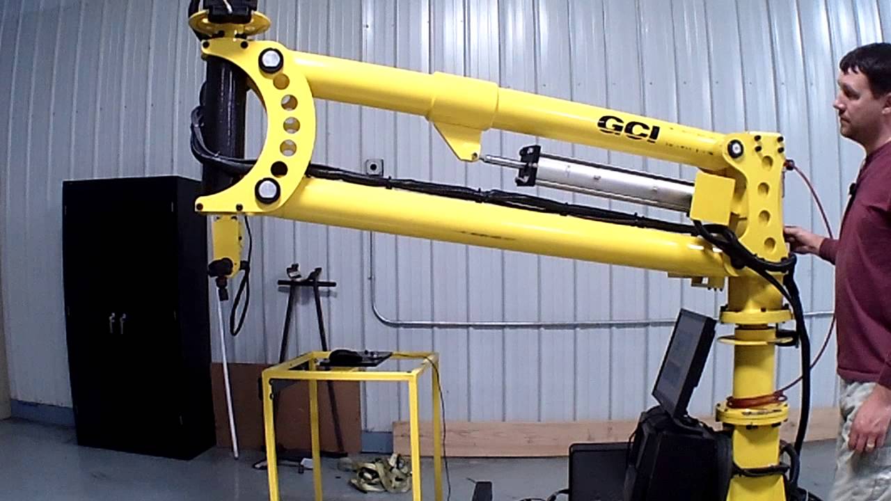 Balance and Bias Control - YouTube