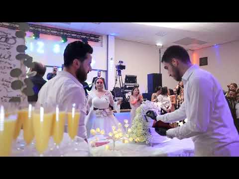 HOZAN ECO - Le Dine - New 2020 Wedding Dawet - Ay Studio