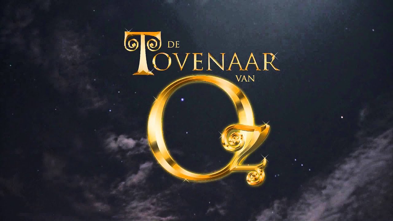 Trailer 'De Tovenaar van Oz' - YouTube