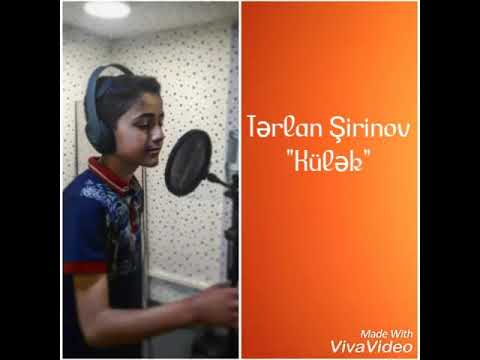 Külək | Şirinov Tərlan