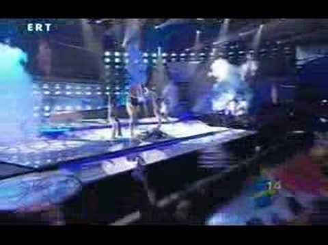 Helena Paparizou - \