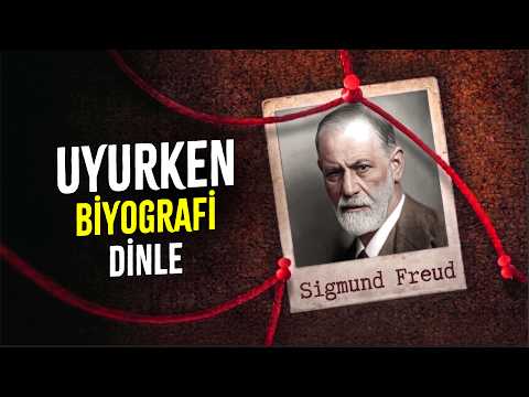 Sigmund Freud: Kimseyle Tesadüfen Karşılaşmazsınız | Ruhun Tehlikeli Gerçekleri