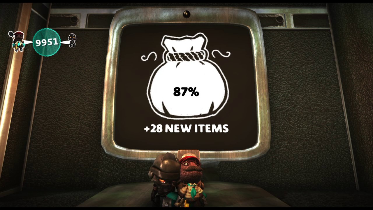 LBP3 Udder Nonsense - YouTube